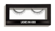 TEN PAIRS SET – LASHES IN A BOX®