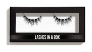 TEN PAIRS SET – LASHES IN A BOX®