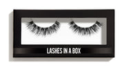 TEN PAIRS SET – LASHES IN A BOX®